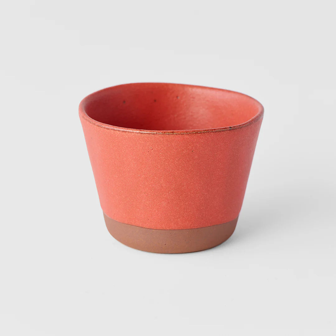 Tanzan Teacup | Shop Made In Japan Tableware Online | Long Way Home