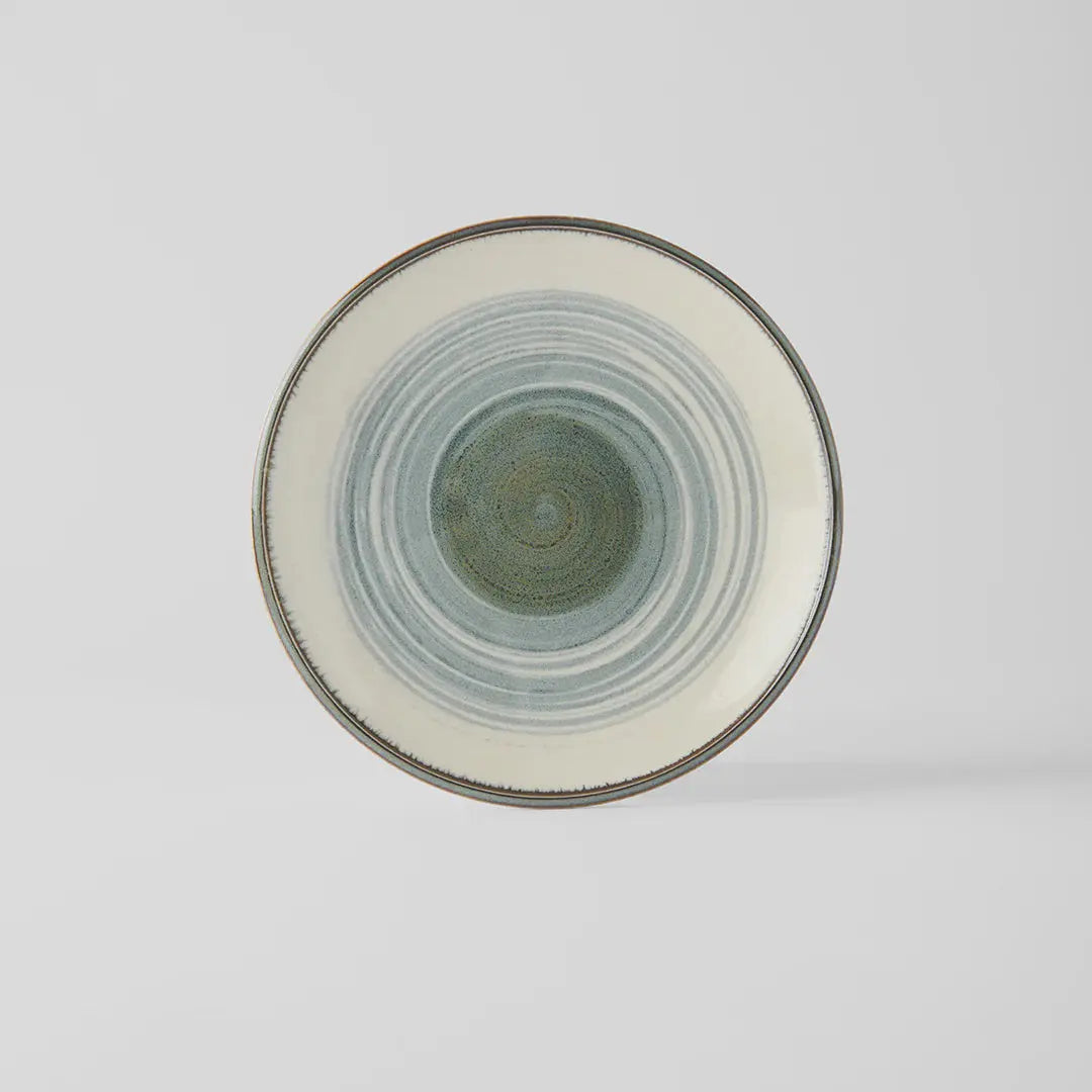 Glacier Side Plate | Shop Made In Japan Online | Long Way Home, NZ