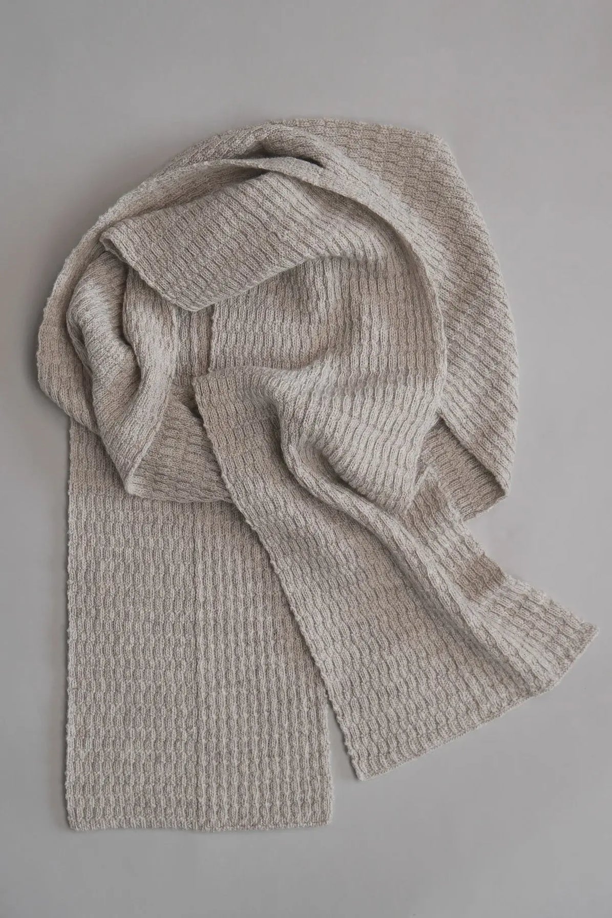 Knit Shepherd Cascade Scarf Arapawa Blend | Shop Knit Shepherd Online ...
