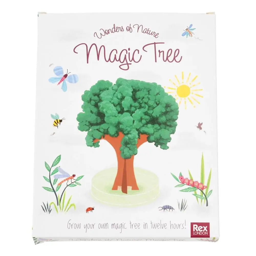 Magic Growing Tree | Shop Rex London Online | Long Way Home, NZ