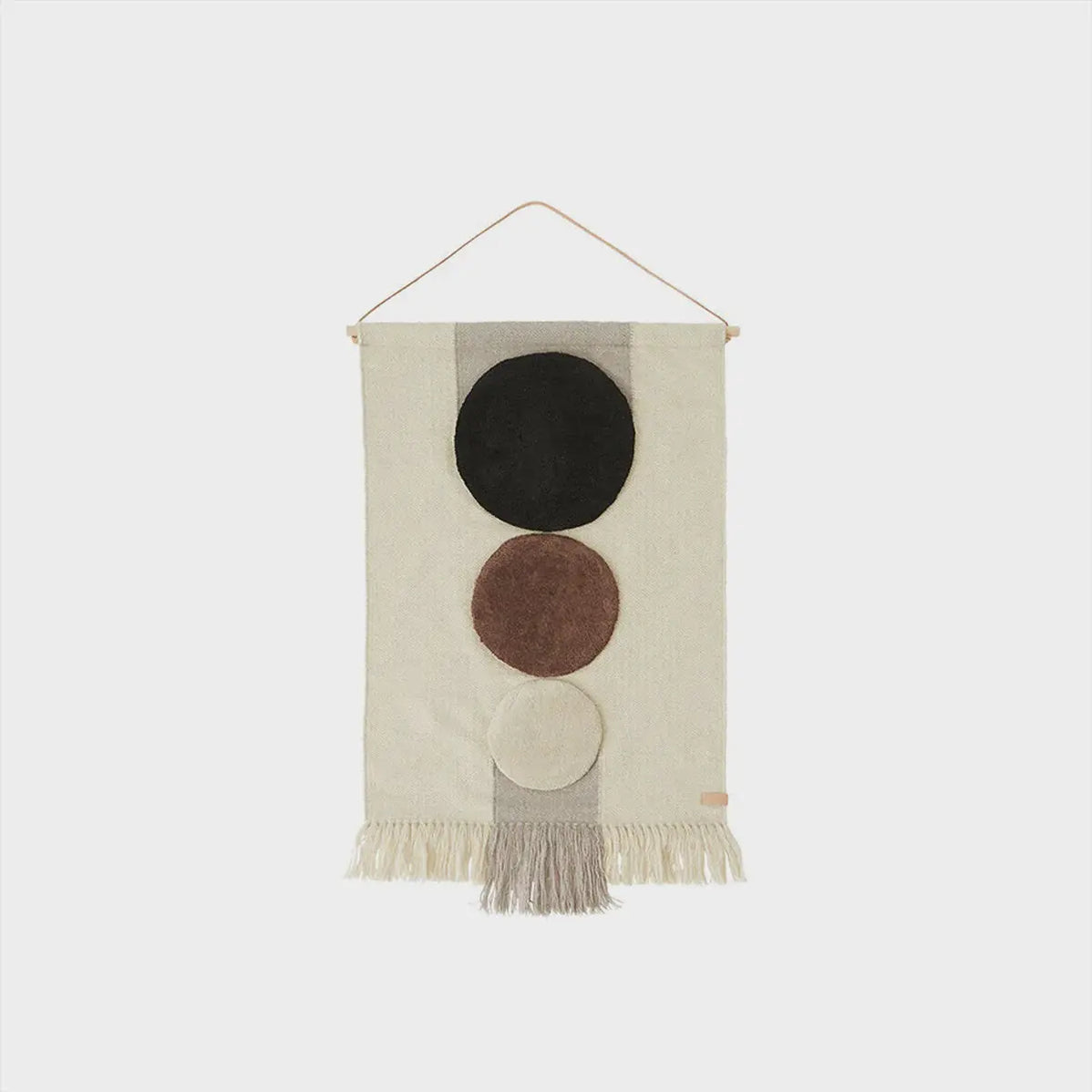 Maru Wall Rug Hanging | Shop OYOY Online | Long Way Home, NZ