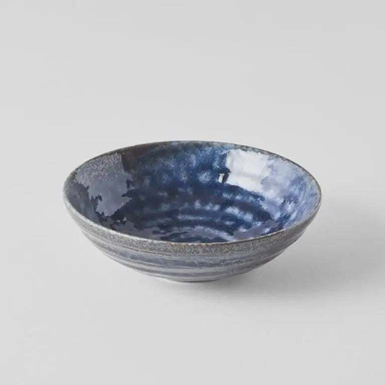 Midnight Blue Small Bowl | Shop Made In Japan Online | Long Way Home