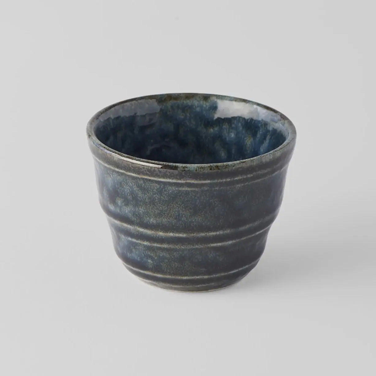 Midnight Blue | Tea Cup | Long Way Home