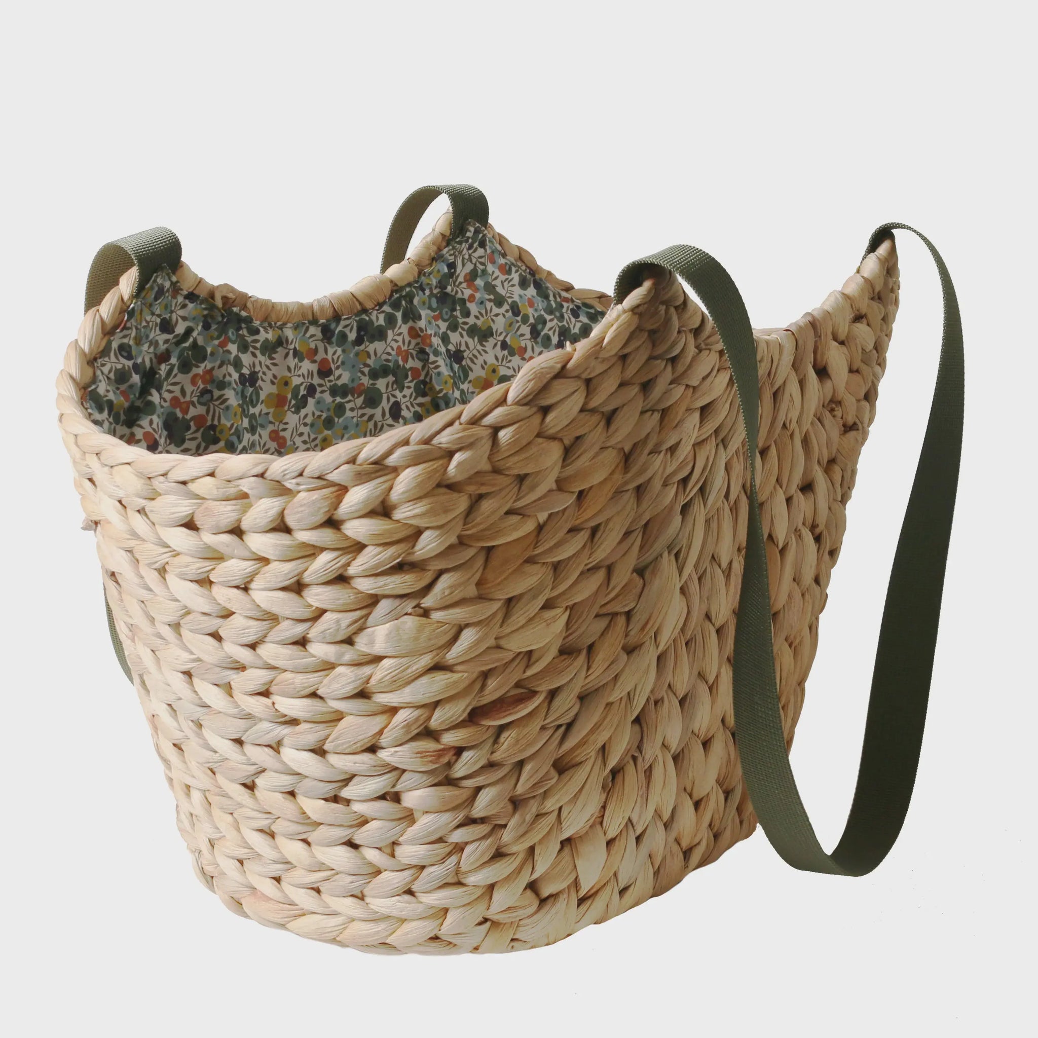 Robert Gordon Market Lane Bag Liberty Fabric | Shop Robert Gordon ...