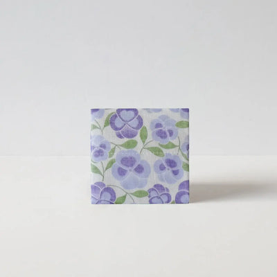 Shirayuki | Face Cloth | Long Way Home