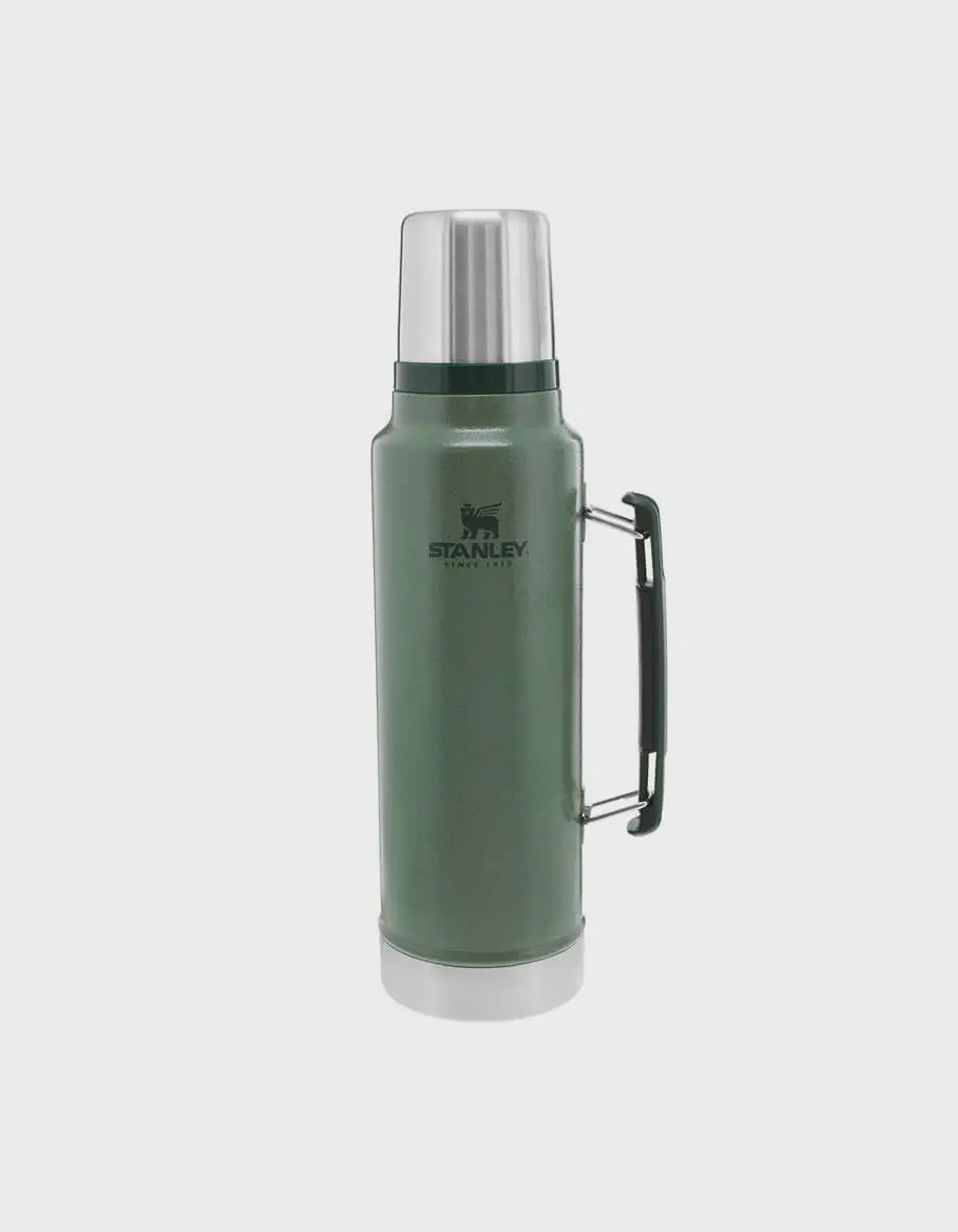Stanley Classic Bottle 1L | Shop Stanley Online | Long Way Home, NZ