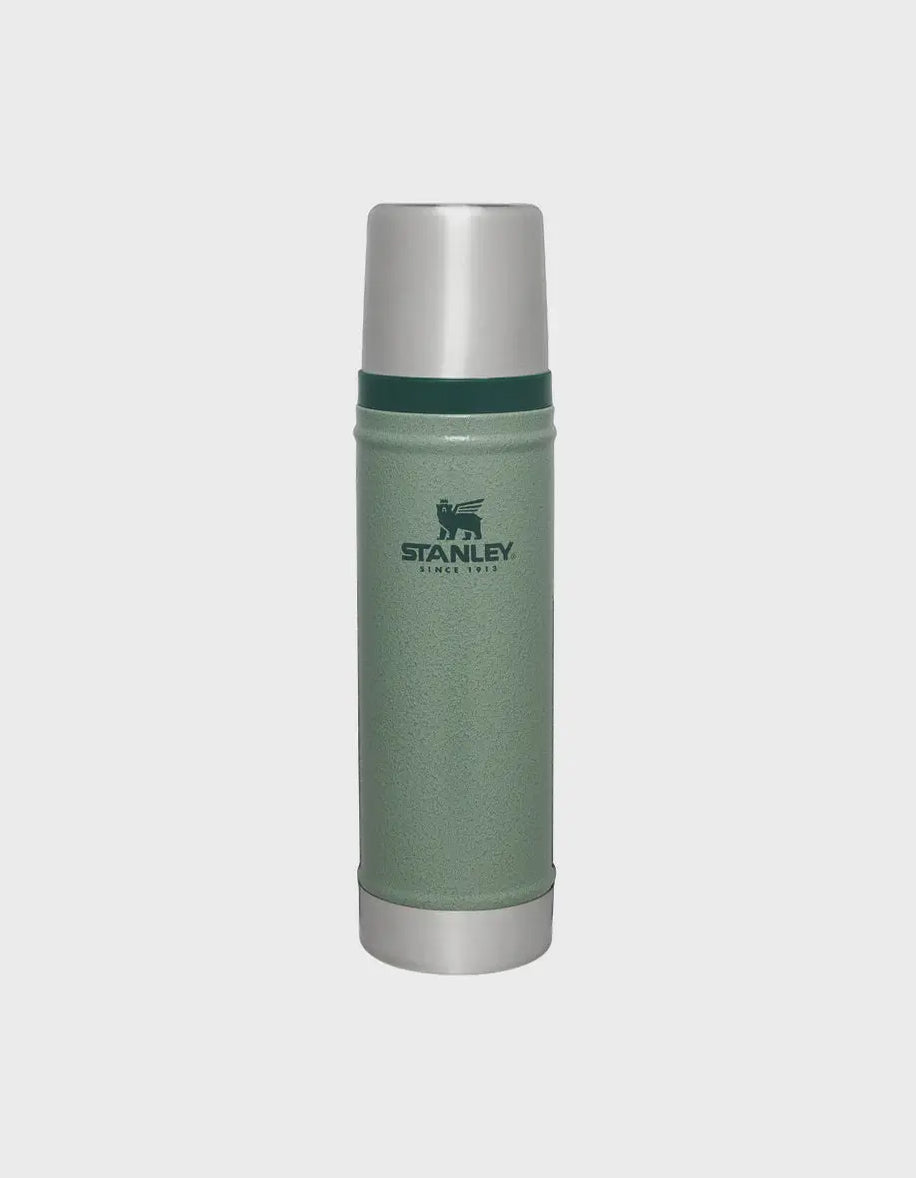 Stanley Classic Bottle 591ml | Shop Stanley Online | Long Way Home, NZ