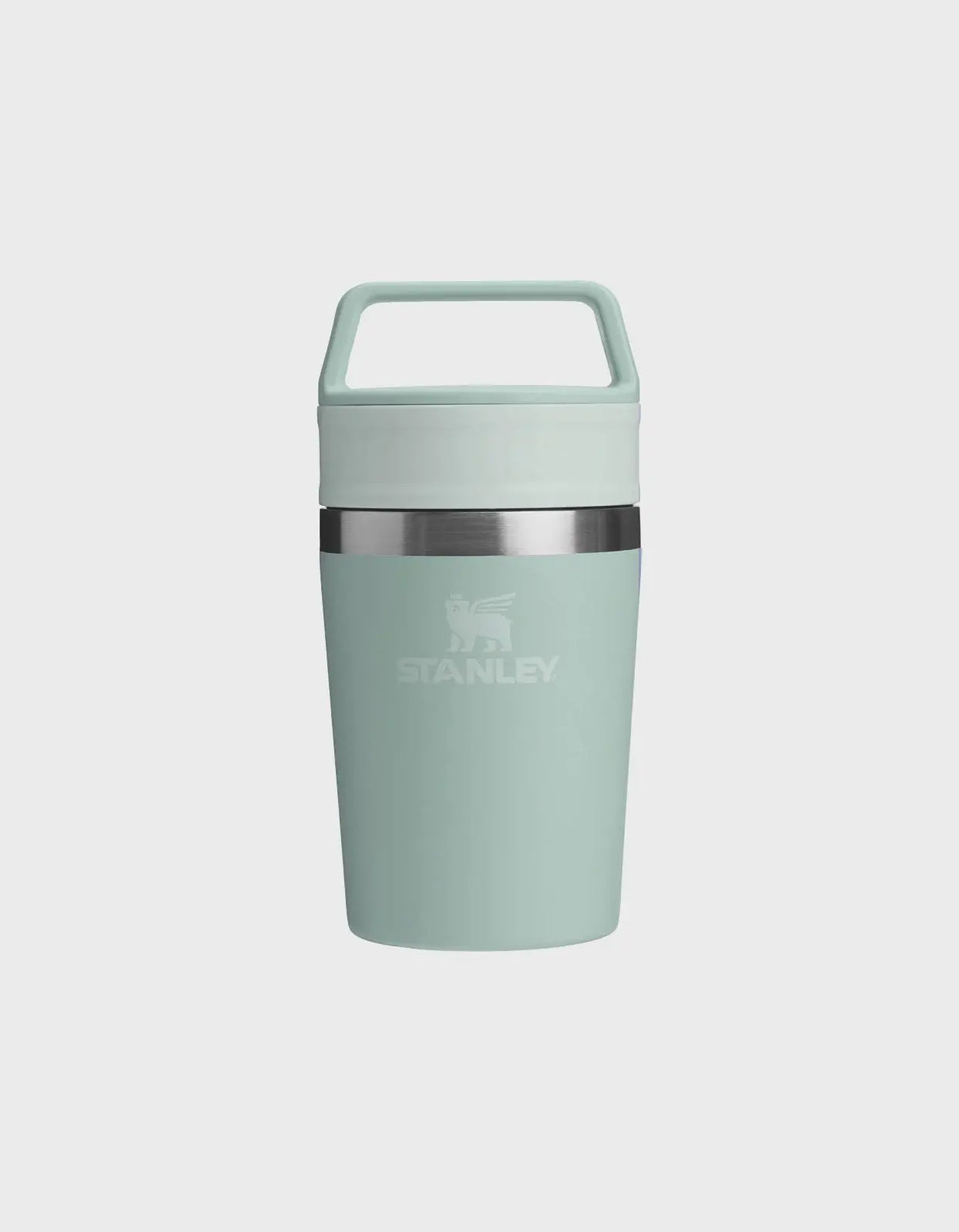 Stanley The Cafe-To-Go Travel Mug 8 OZ | Shop Stanley | Long Way Home