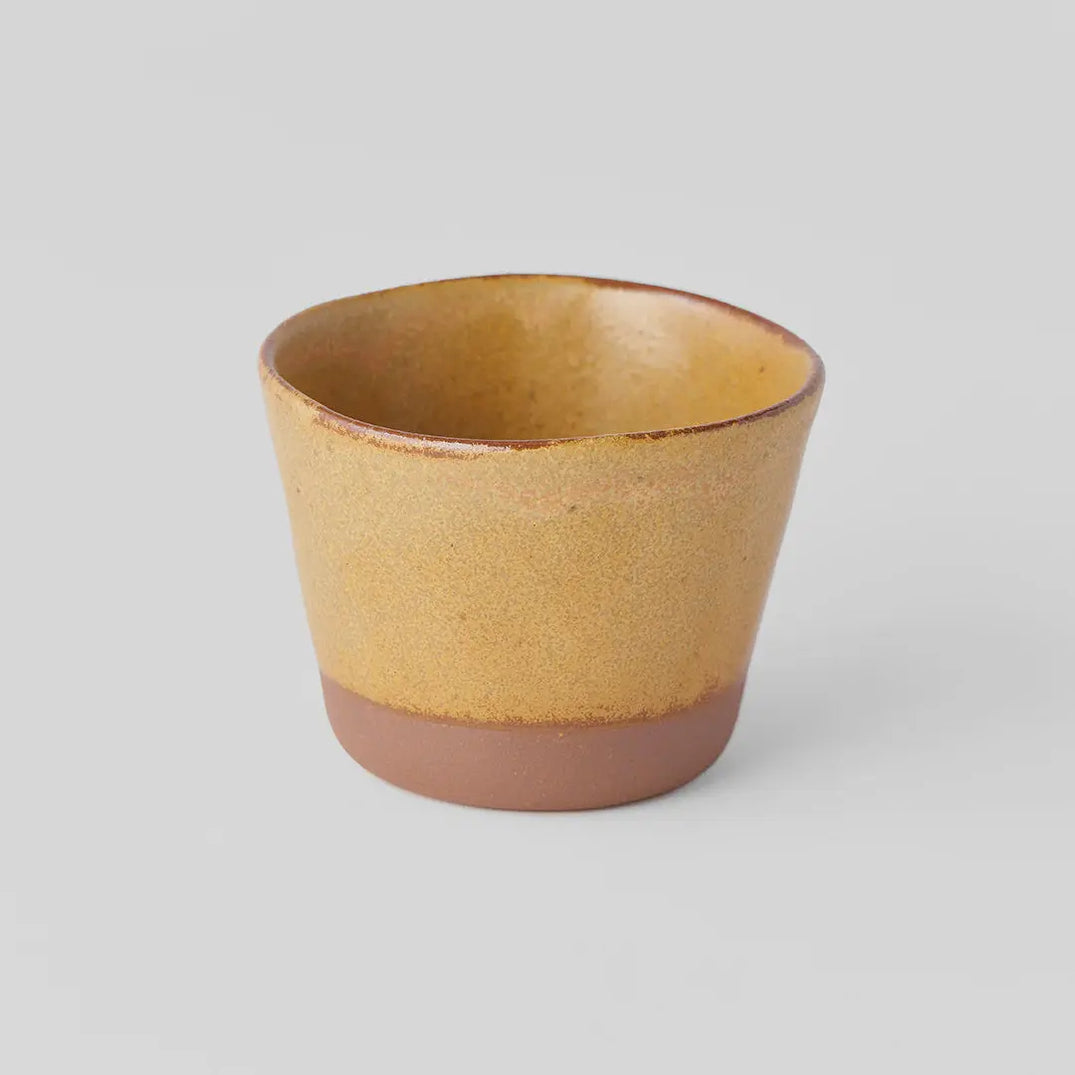 Tanzan Teacup | Shop Made In Japan Tableware Online | Long Way Home