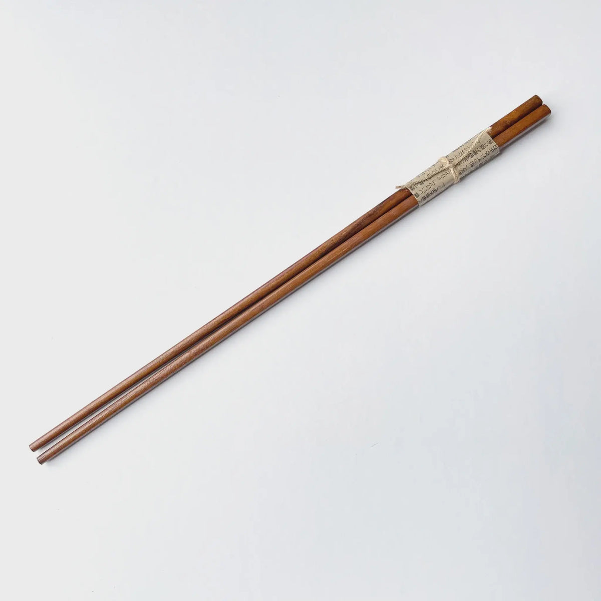 Wooden Cooking Chopsticks | Shop Made In Japan Tableware Long Way Home