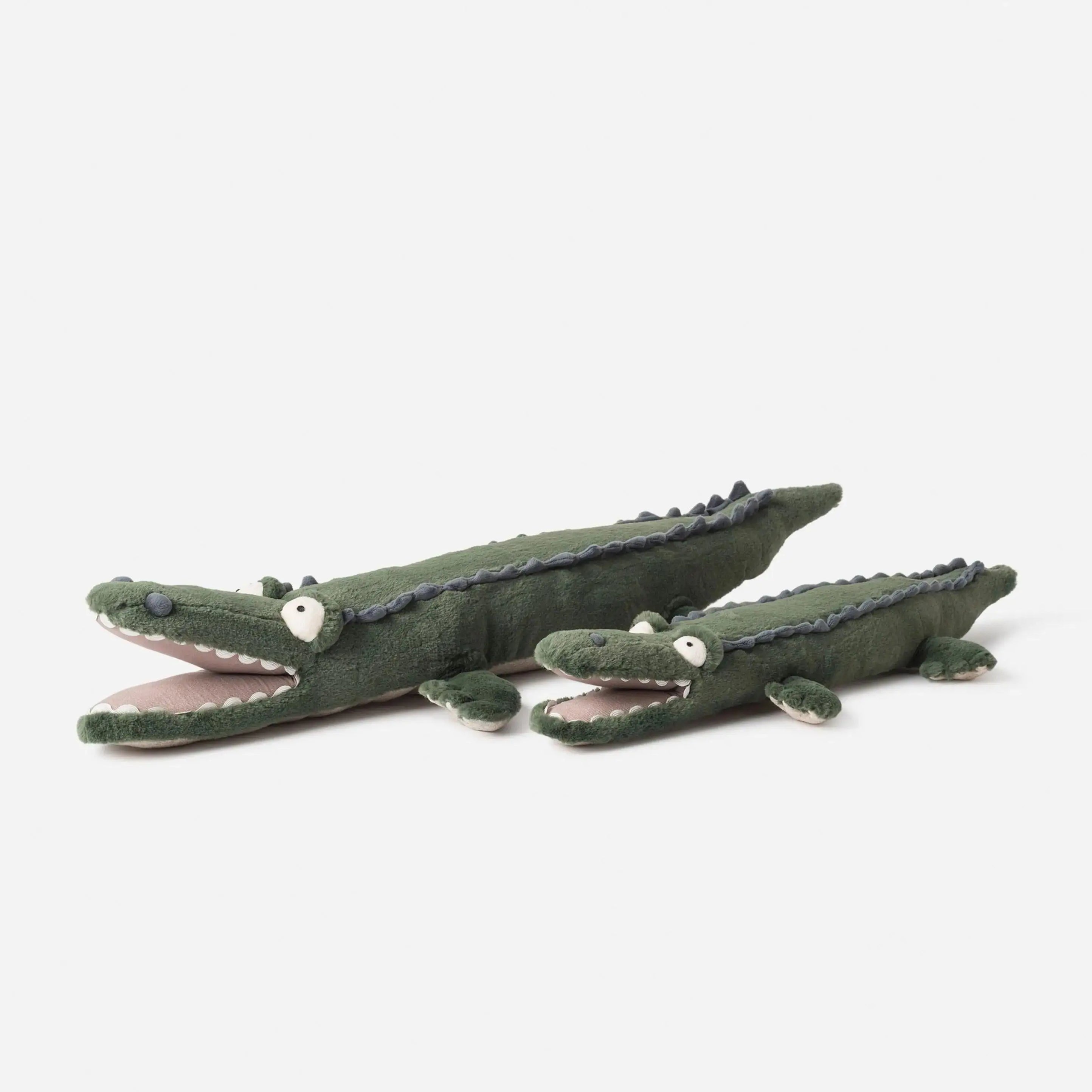 Betsy The Crocodile | Città | Shopn online Long Way Home