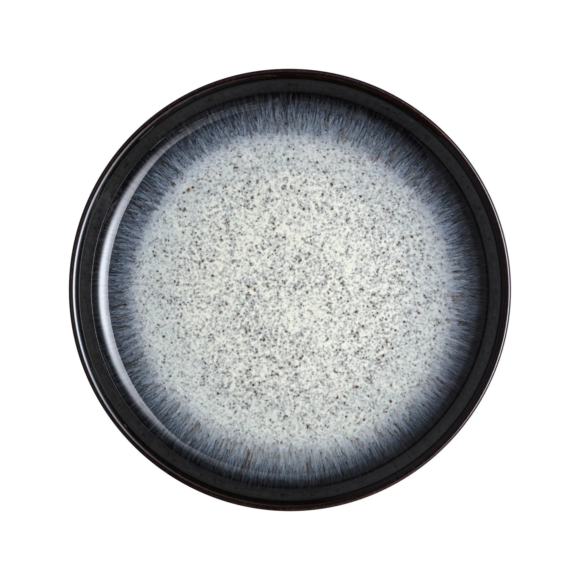 Denby Halo Coupe Dinner Plate | Denby | Long Way Home