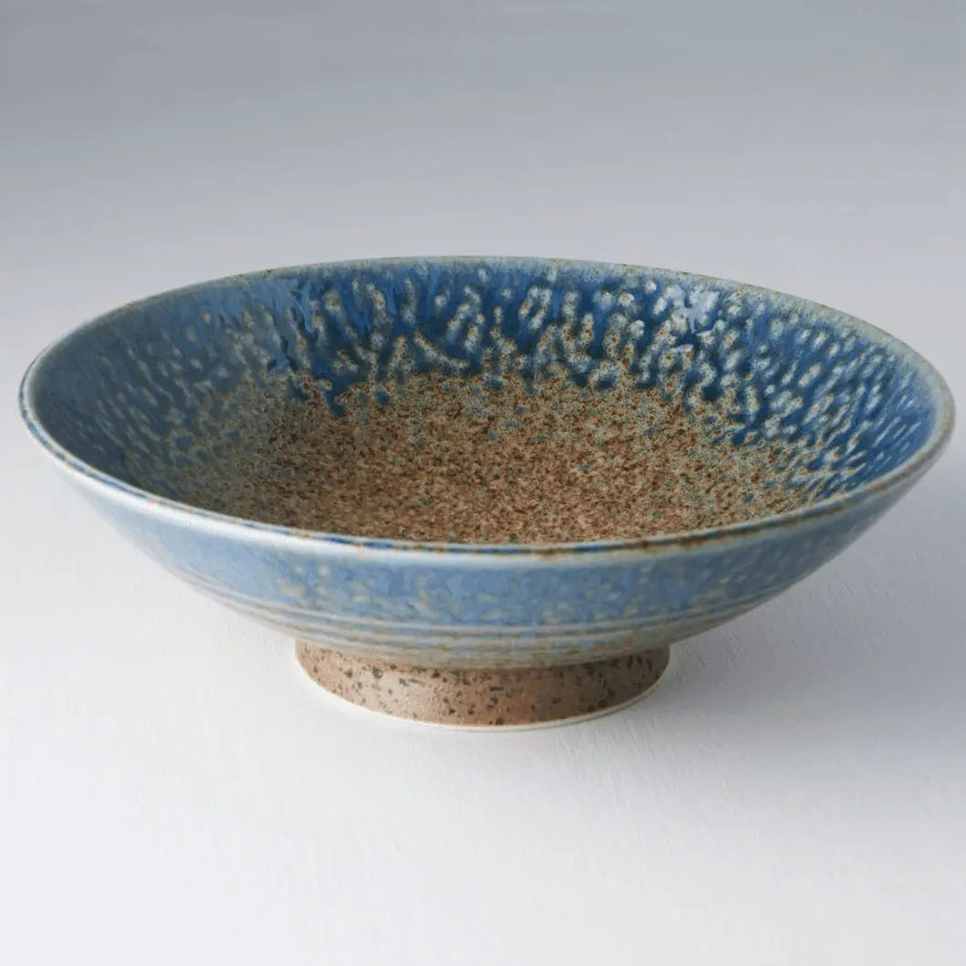 Earth & Sky Ramen Bowl | Made In Japan | Long Way Home