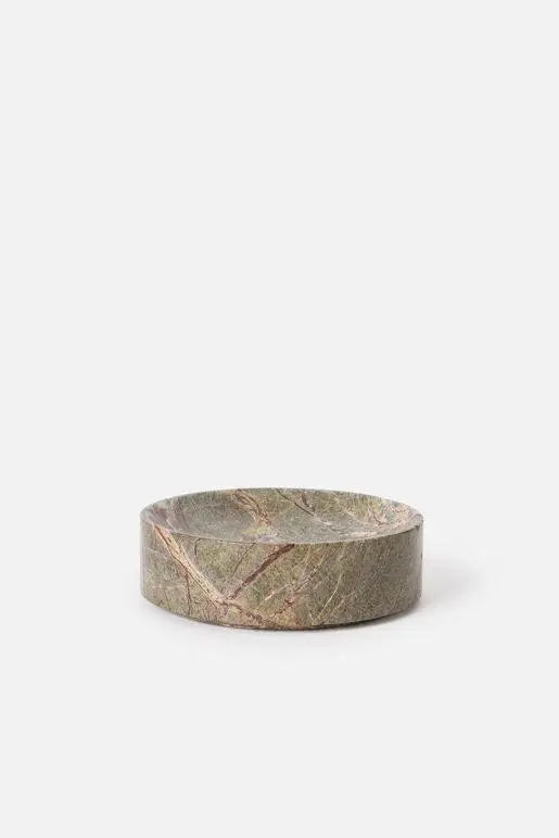 Grove Marble Dish | Città | Long Way Home