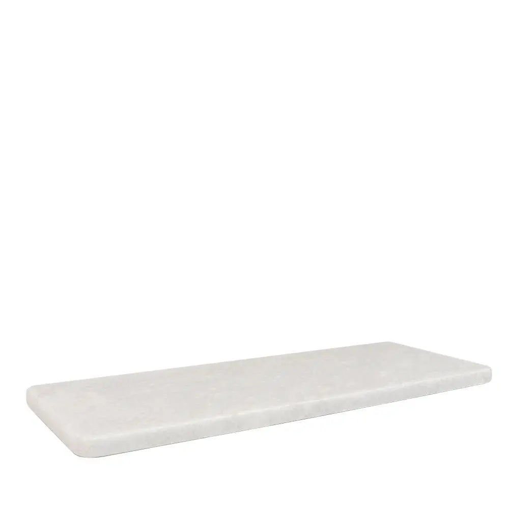 Marble Bread Board | Hawthorne Collections | Long Way Home