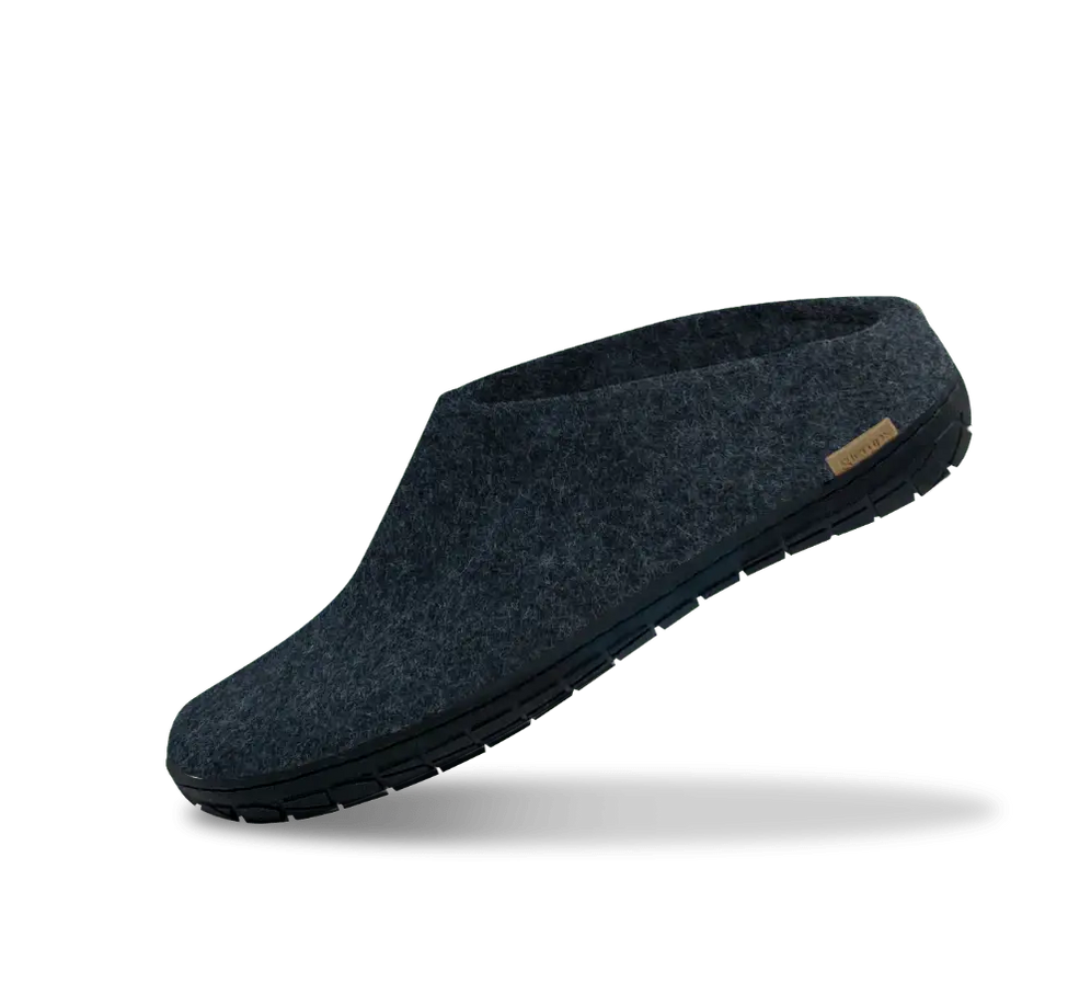 Shop Glerups 100% Pure Wool Slippers Online | Long Way Home,NZ
