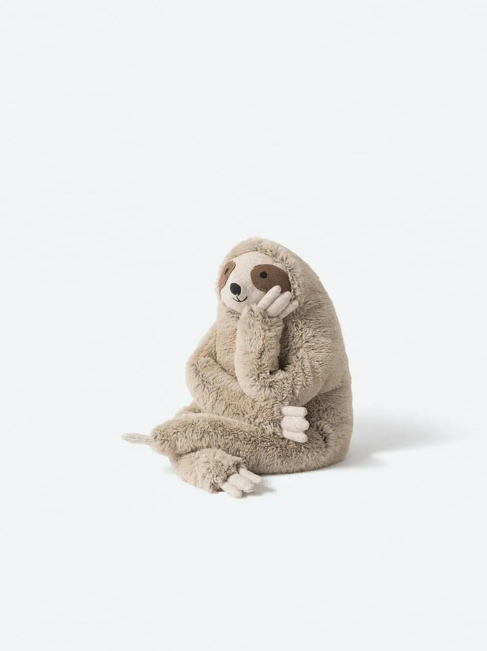 Tony the Sloth | Città | Shop Online | Long Way Home